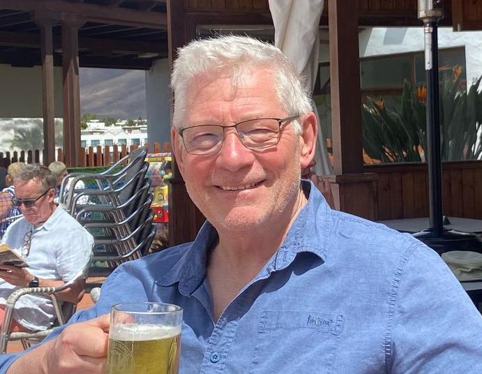 Alf Turner: capturing the moment | Interview | Group Leisure and Travel