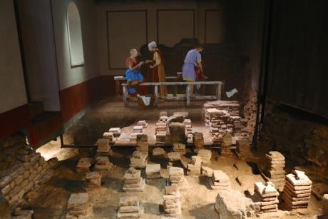 East Baths at the Roman Baths to reopen with new displays | News ...