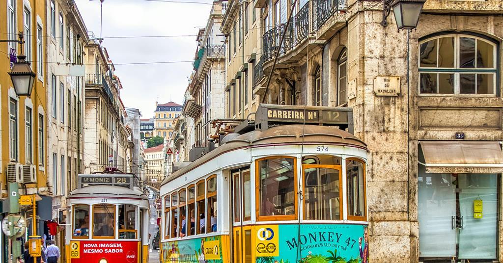 Alf Turner: capturing the moment | Interview | Group Leisure and Travel