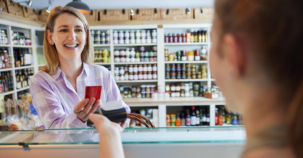 A slice of perspective and thoughts on a return to civilised flying ...