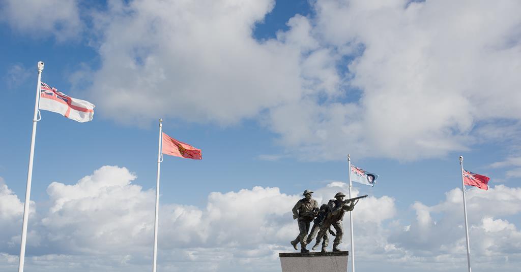 D-Day 80: where to go to commemorate the anniversary with your group ...