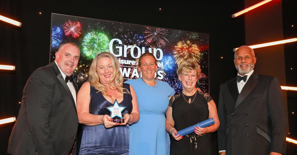 GLT Awards 2025: picture highlights from the big night | GLT Awards ...