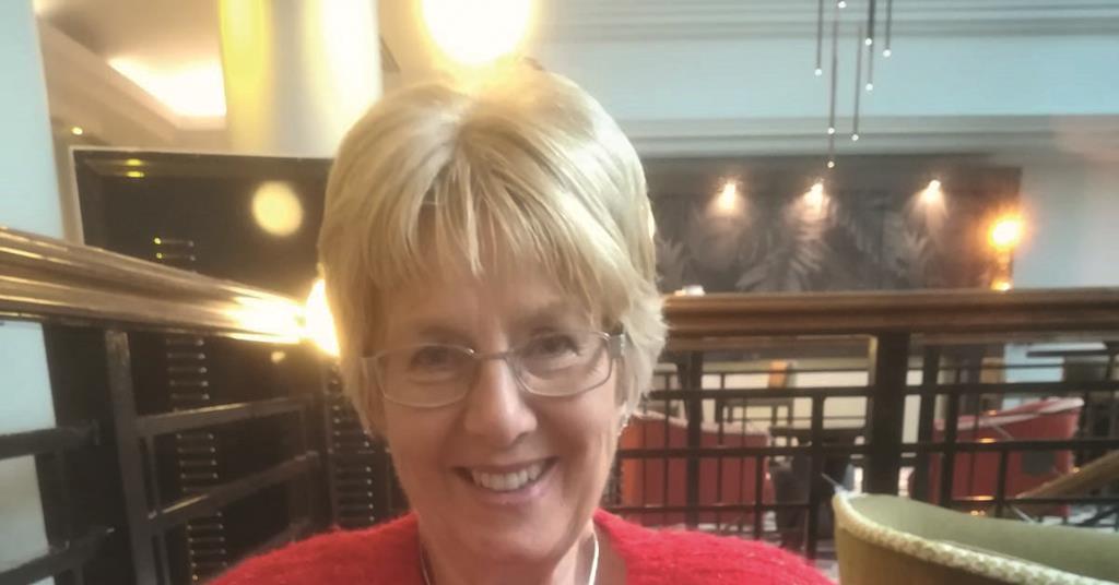 Brenda Peace: a tale of two villages | Interview | Group Leisure and Travel