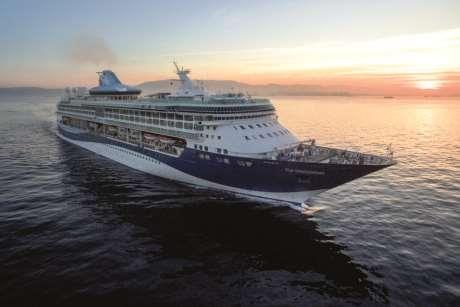 Thomson Cruises reveals UK base for summer 2018 | News | Group Leisure ...