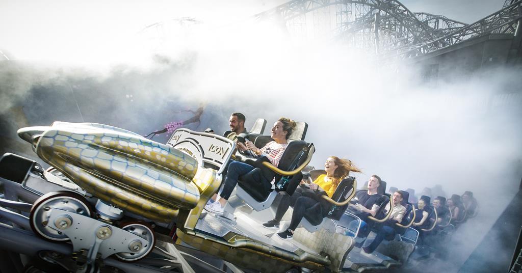 5 experiences to enjoy with your group… from home | Features | Group ...