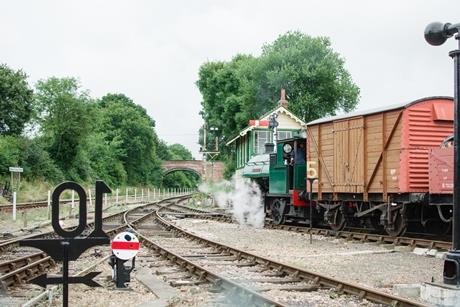 Groups Direct launches brand new steam train event | News | Group ...