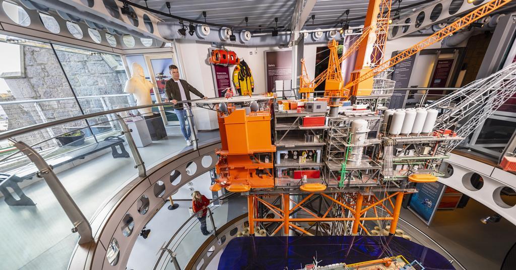 7 group-friendly attractions in Scotland | Features | Group Leisure and Travel