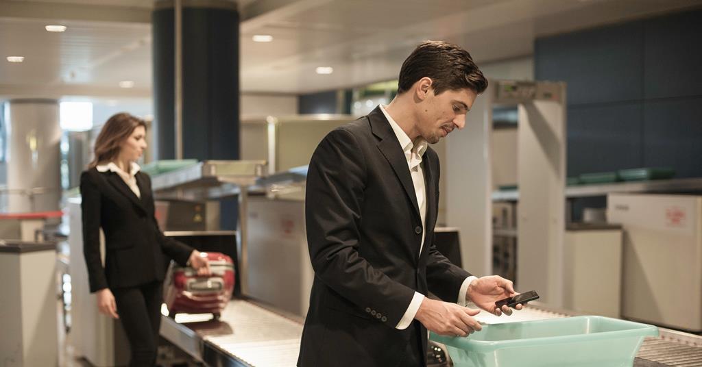 A slice of perspective and thoughts on a return to civilised flying ...