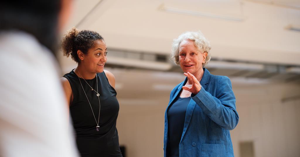 Richard, My Richard coming to Shakespeare North Playhouse | Sponsored ...