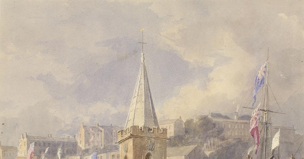 The Royal Collection Trust’s 2020 exhibitions to look out for ...