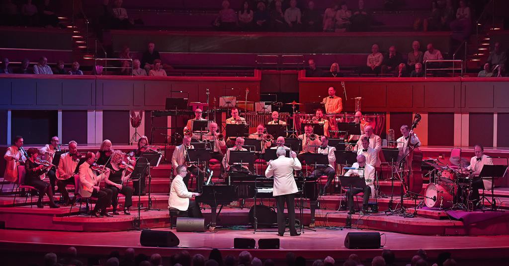 The Music of Bond concerts to tour the UK | News | Group Leisure and Travel
