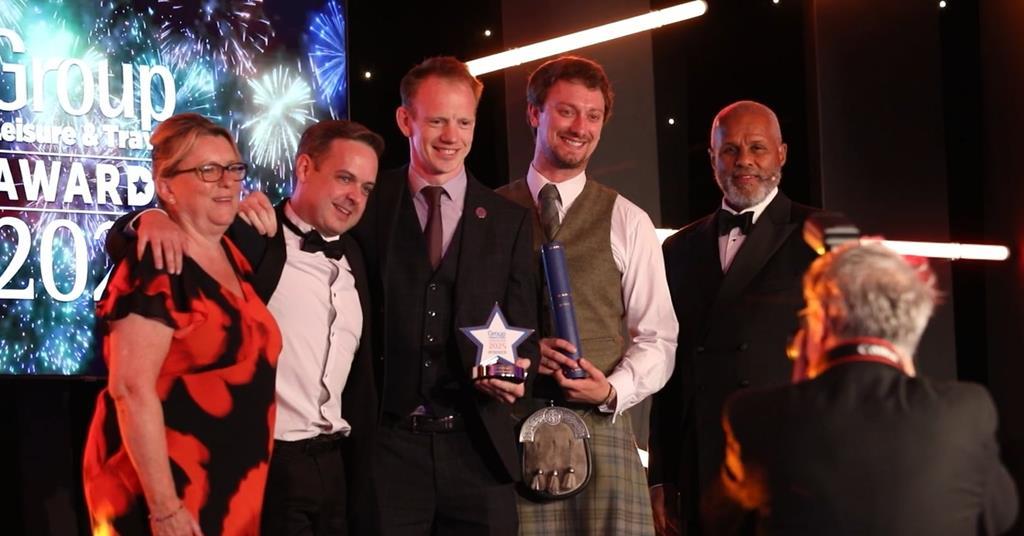 Video Highlights: GLT Awards 2025 | GLT Awards | Group Leisure and Travel