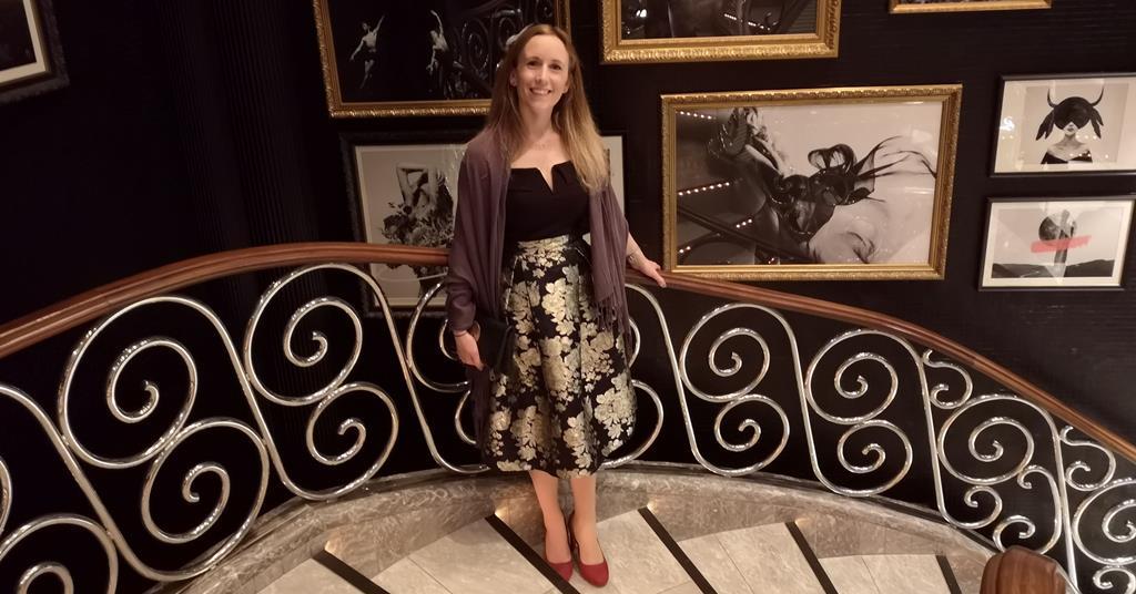 Editor Keeley Rodgers shares some of her top experiences on the job ...