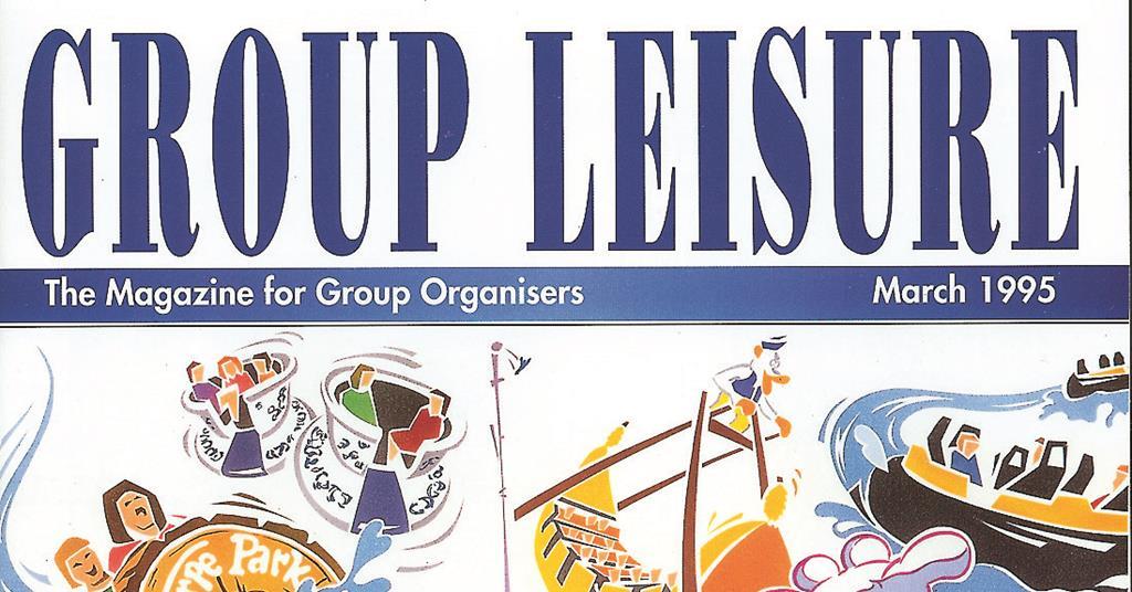 Our journey: a timeline of Group Leisure & Travel magazine | Features ...