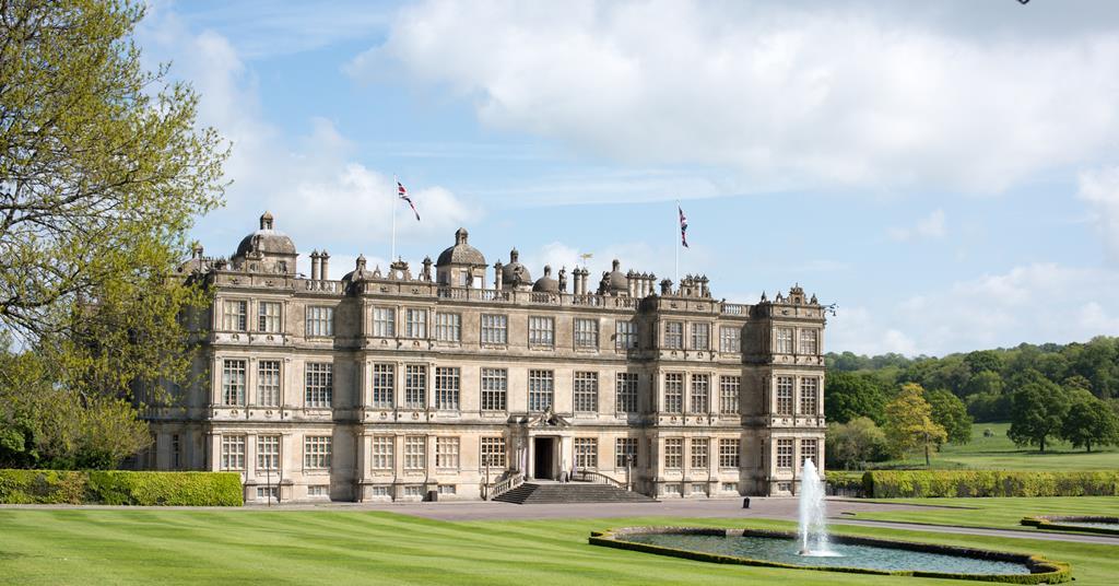 8 of Britain's best... Stately Homes | Features | Group Leisure and Travel