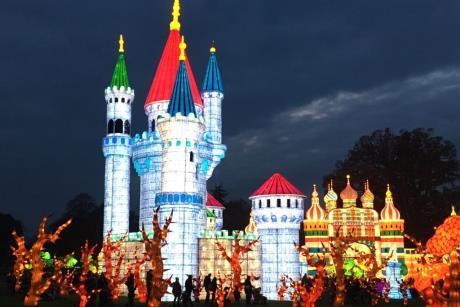 The Festival of Light: The ultimate winter treat | Features | Group ...