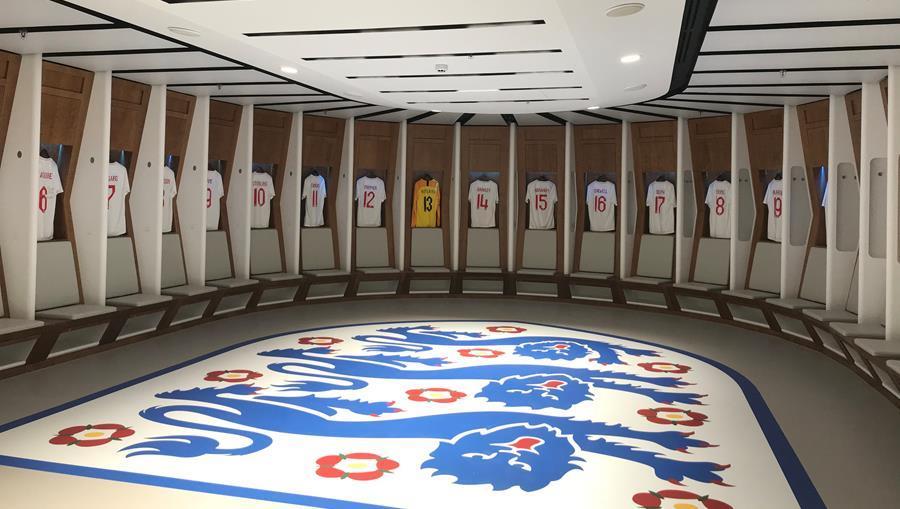 Hat-trick of new highlights for Wembley Stadium Tour visitors | News ...
