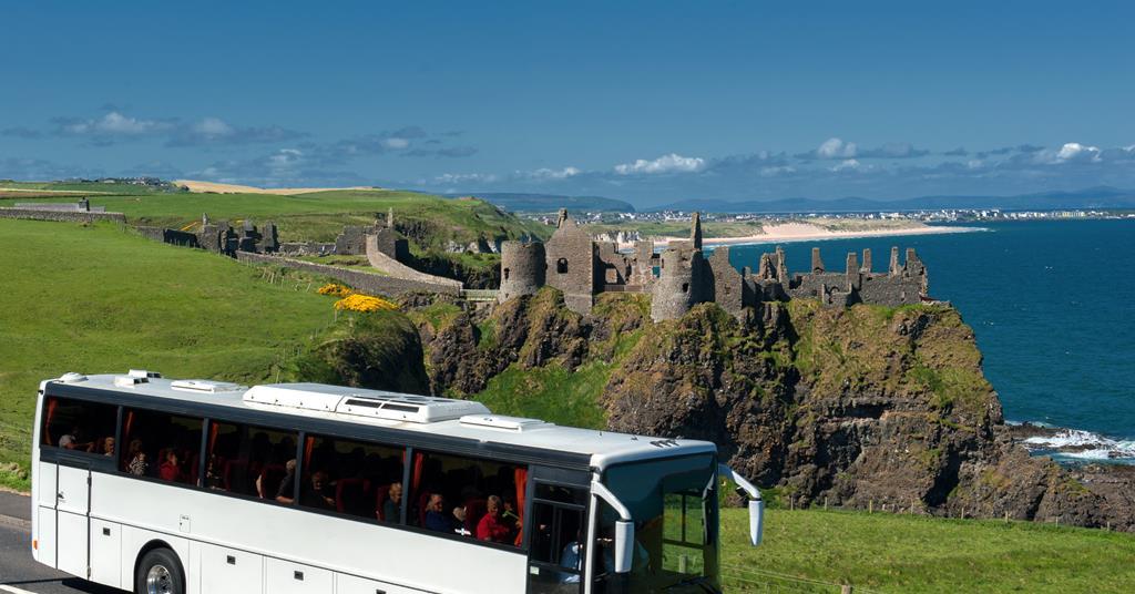 8 of the most beautiful places in… Northern Ireland | Destination ...