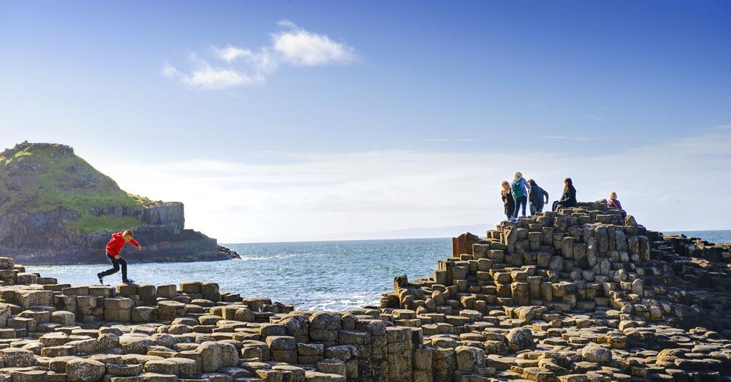 8 of the most beautiful places in… Northern Ireland | Destination ...