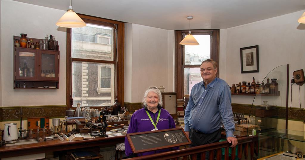 9 London museums with connections to famous names | Destination Guides ...