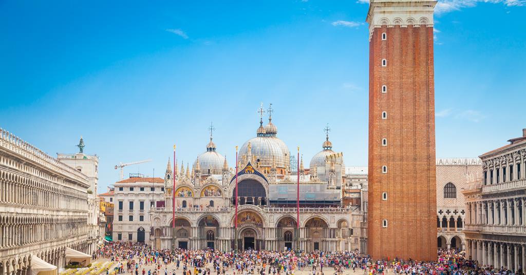 GTOs react to new ‘tourist tax’ for day trippers to Venice | News | Group Leisure and Travel