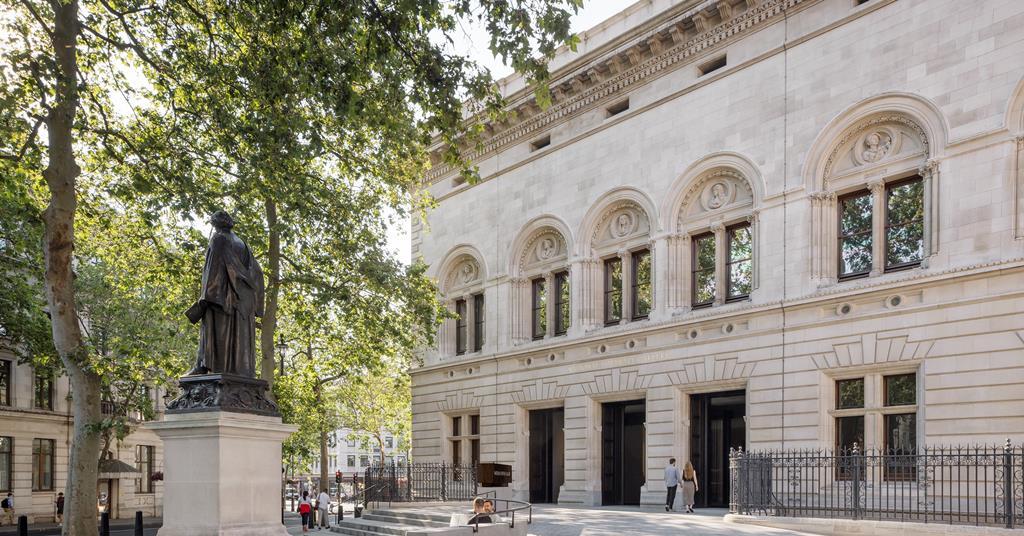 Lucian Freud’s drawings and paintings on display in London | News ...