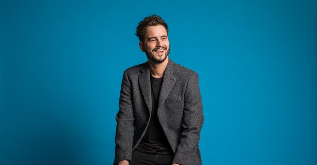 Luke Kempner hosts Group Leisure & Travel Awards 2026 | Group Leisure ...