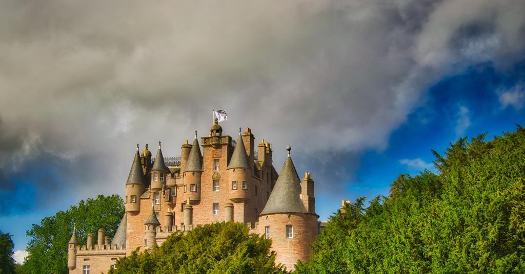 5 magnificent Scottish castles full of history and intrigue | Features ...