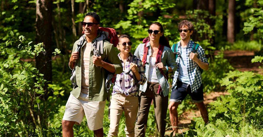 A beginner’s guide to walking holidays | Features | Group Leisure and ...