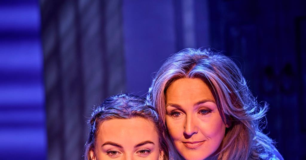 Mamma Mia! playwright Catherine Johnson on its 25th year | Interview ...