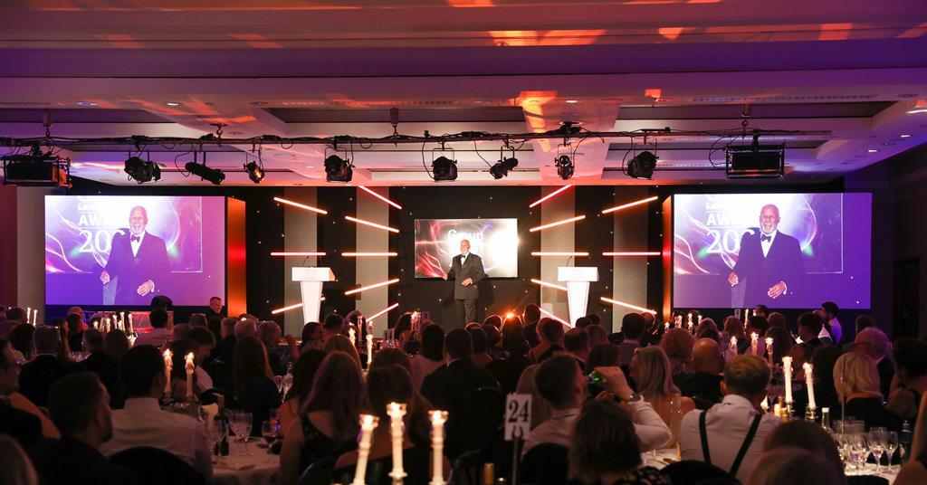Luke Kempner hosts Group Leisure & Travel Awards 2026 | Group Leisure ...