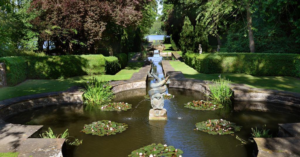 Buscot Park: one of Oxfordshire’s best-kept secrets | Sponsored | Group ...