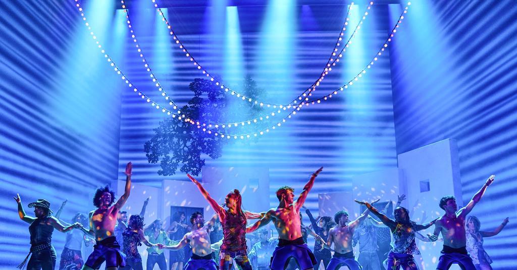 Mamma Mia! playwright Catherine Johnson on its 25th year | Interview ...