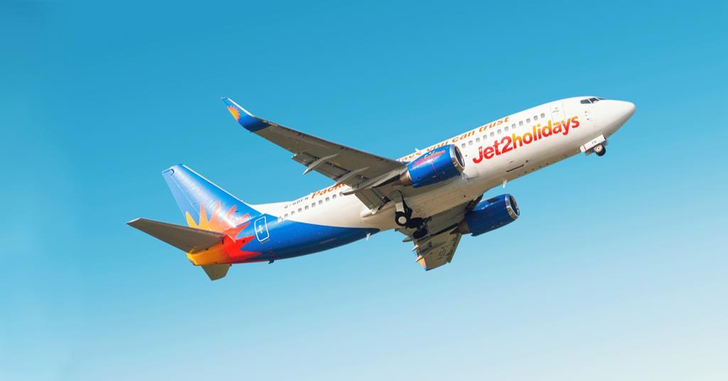 Jet2 announces UK base at Bristol Airport with new flights and holidays ...