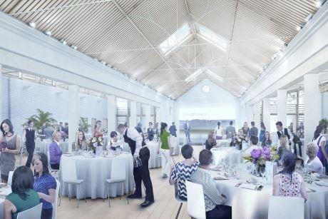 Holkham Hall to welcome a £4.5m redevelopment and new exhibitions in ...