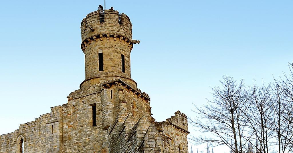 New Knight’s Trail to open in Lincoln | News | Group Leisure and Travel