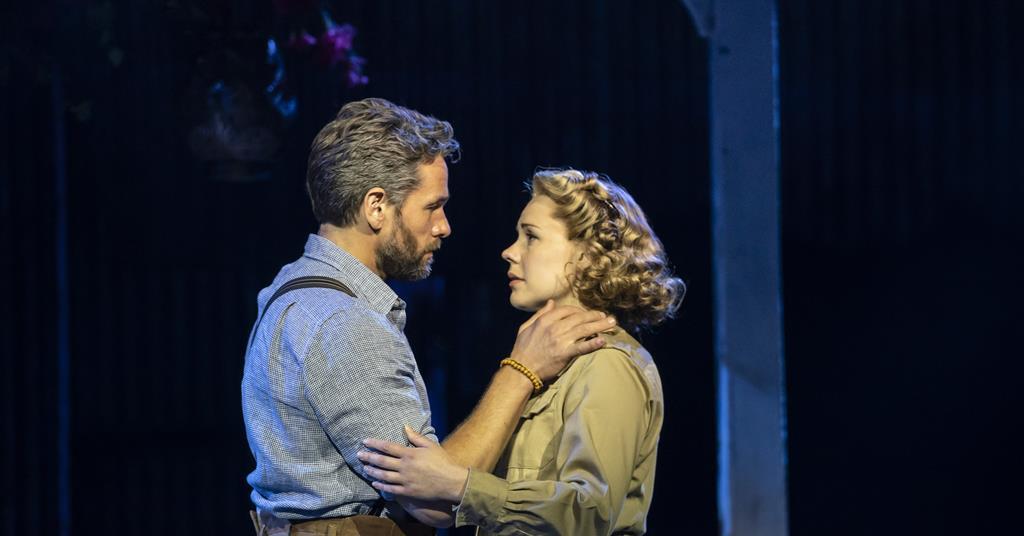 South Pacific musical gearing up for UK tour | News | Group Leisure and ...