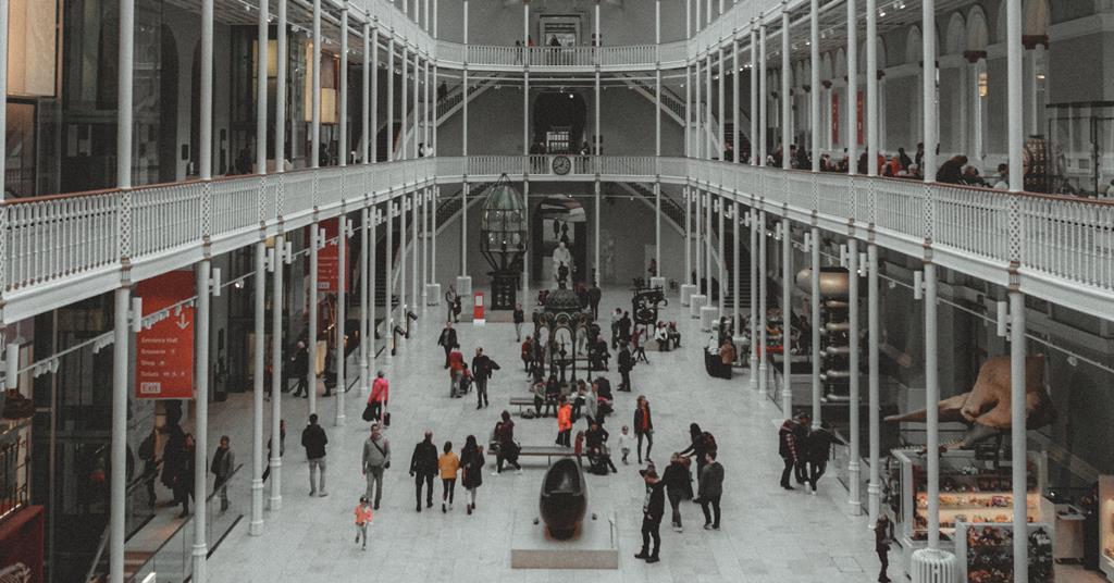 8 must-visit cities for museum and art lovers | Features | Group ...