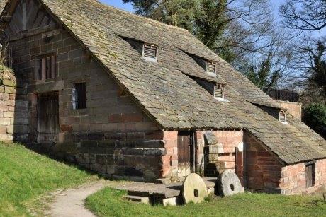 Restored Cheshire mill opens up to the public | News | Group Leisure ...