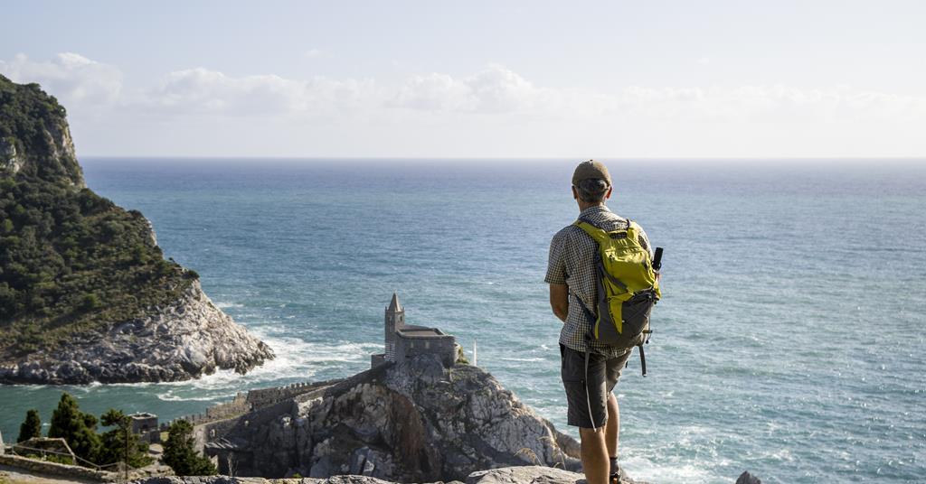 A beginner’s guide to walking holidays | Features | Group Leisure and ...