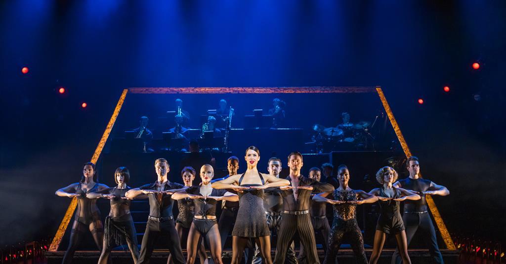 Kevin Clifton and Faye Brookes among cast for Chicago UK tour | News ...