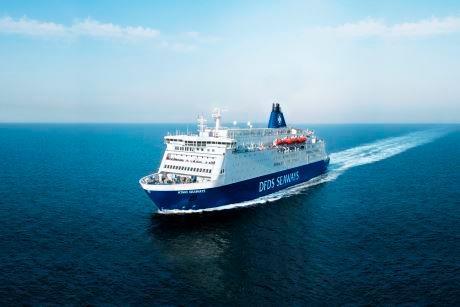 10 of the best ferry crossings for groups | Features | Group Leisure ...