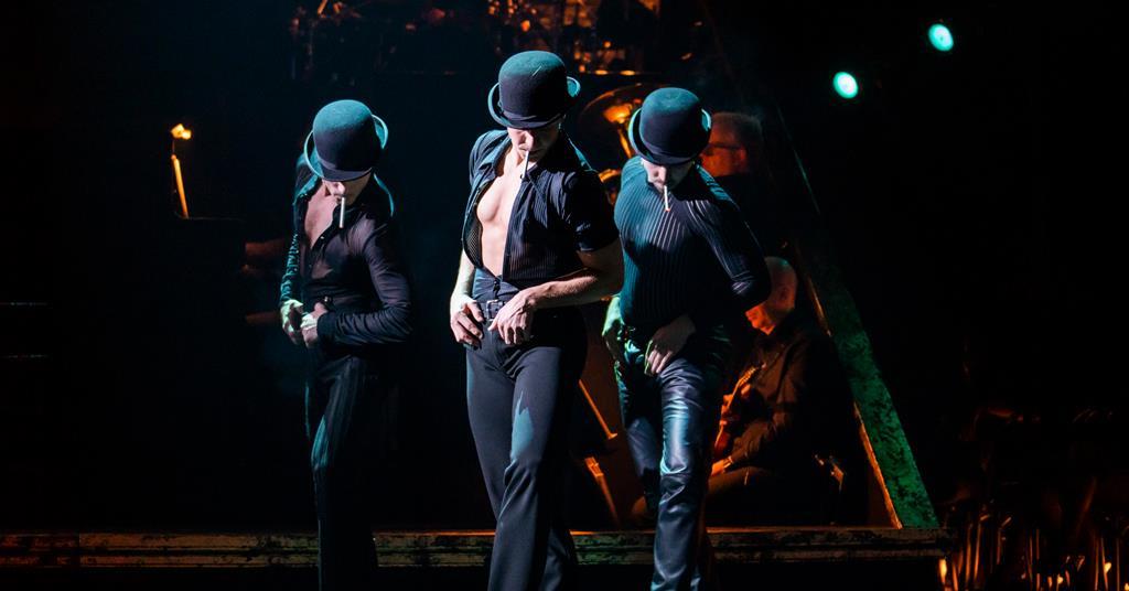 Kevin Clifton and Faye Brookes among cast for Chicago UK tour | News ...