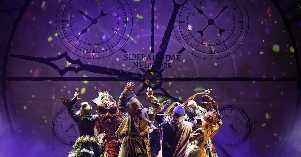 New images of Wicked’s latest cast taking to the stage | News | Group ...