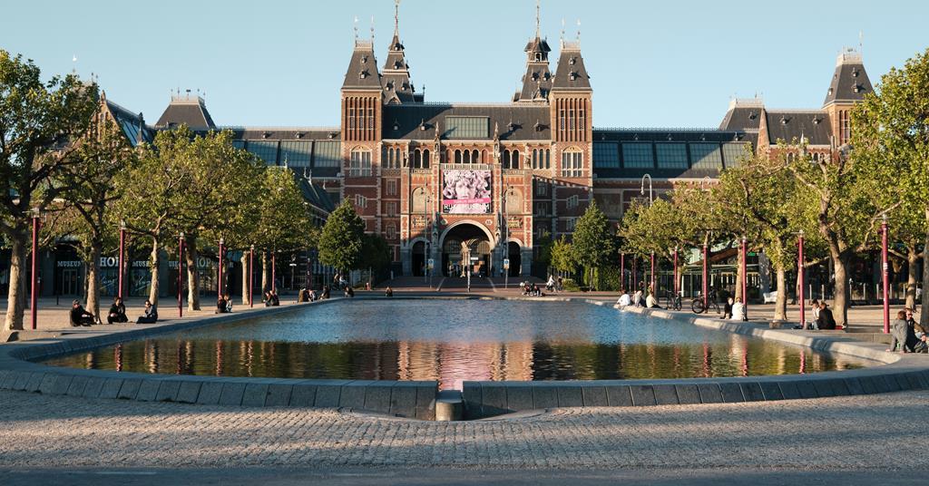 8 must-visit cities for museum and art lovers | Features | Group ...