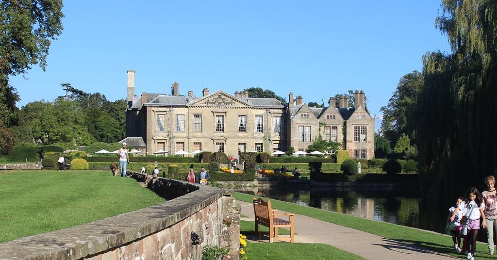 Blue Badge Guide Roger Bailey on what makes the Heart of England so ...