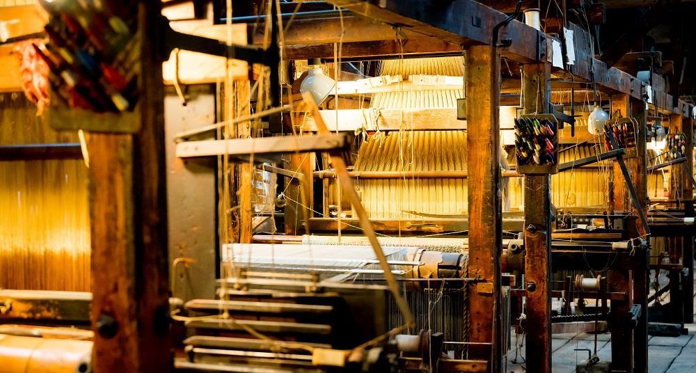 Cheshire museums launch ‘Silk and Salt’ day package for groups | News ...