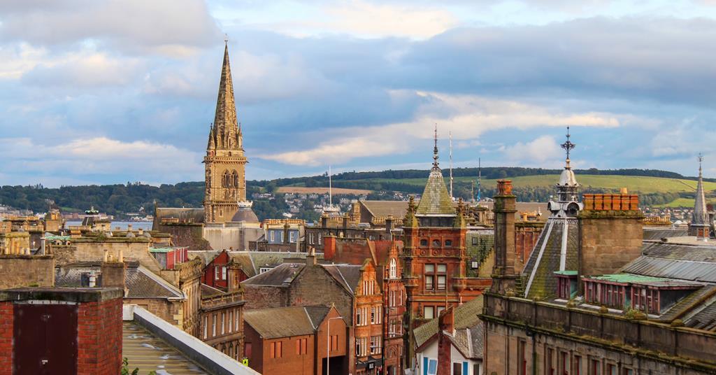 5 free things to do in Dundee | Features | Group Leisure and Travel