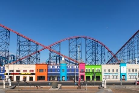 Eight fun things to do in Blackpool | Features | Group Leisure and Travel
