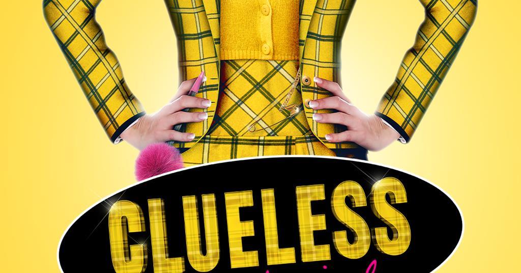 Tickets on sale for West End’s Clueless musical | News | Group Leisure ...